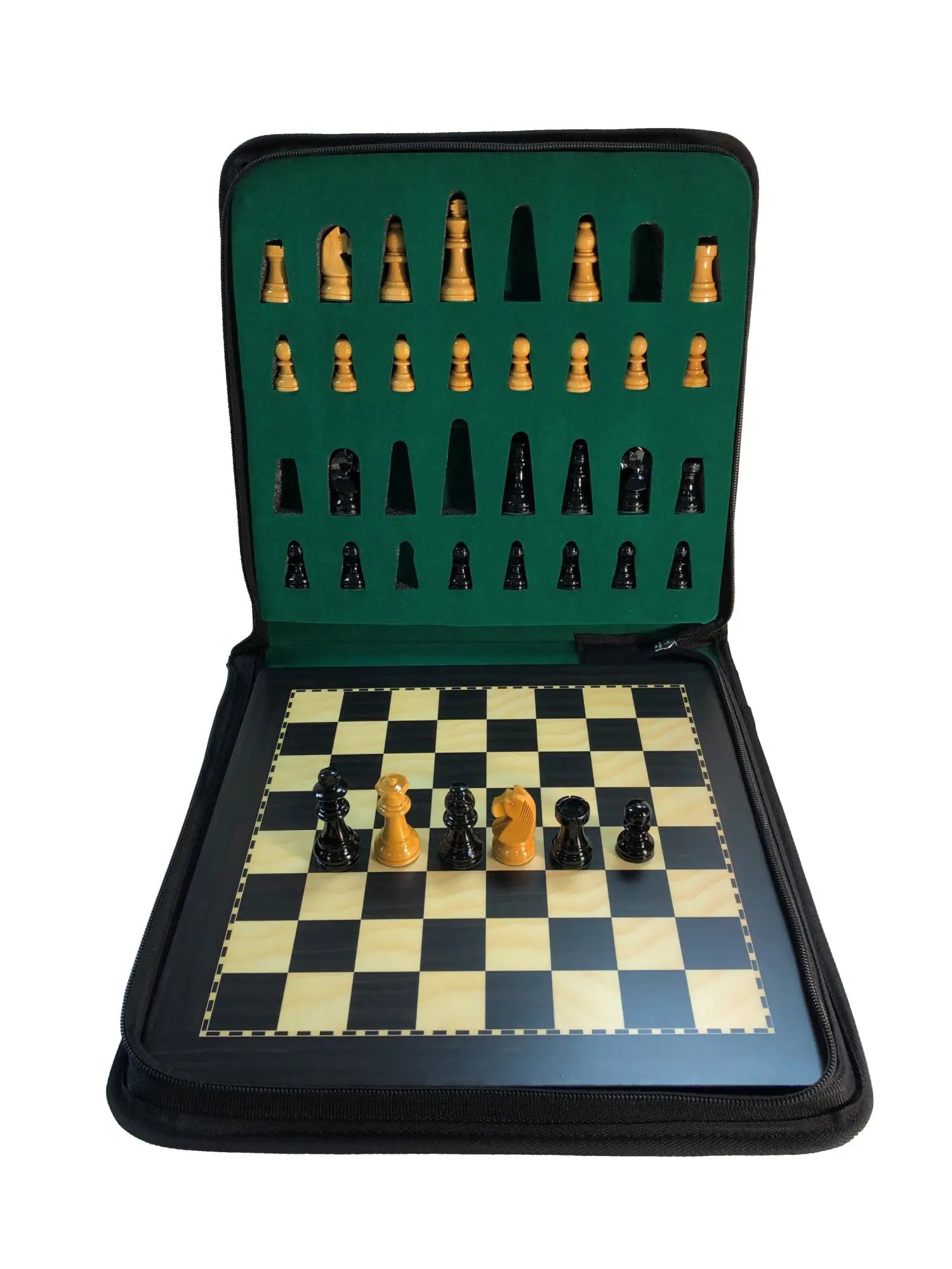 Magnetic Travel Chess Sets – Chess Gorilla Store
