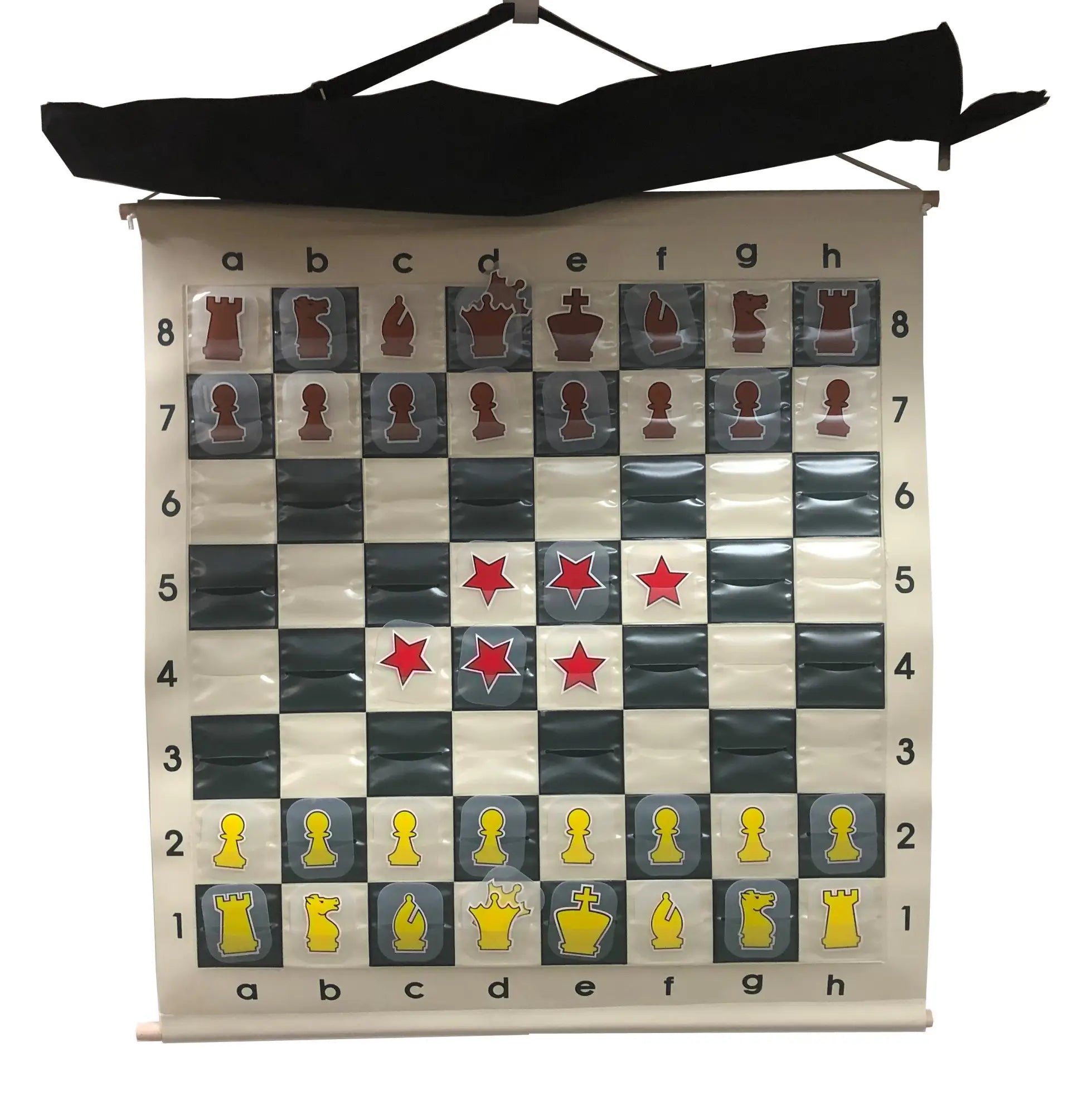 Demo Boards – Chess Gorilla Store