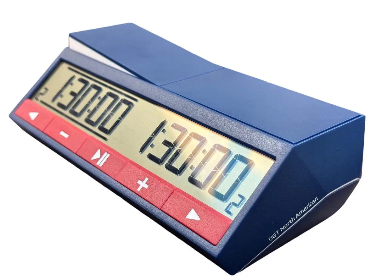 DGT Chess Clocks
